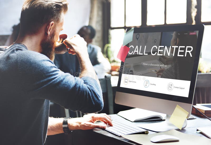 Register Enquiry Online Web Page Concept Stock Photo - Image of client ...