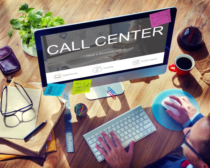 Register Enquiry Online Web Page Concept Stock Photo - Image of ...