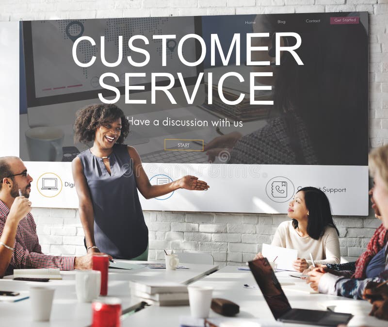 Register Enquiry Online Web Page Concept Stock Photo - Image of ...