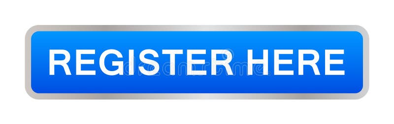 Register here button stock vector. Illustration of computer - 128696984