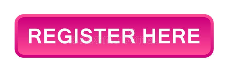 Register here button stock vector. Illustration of clip - 128696715