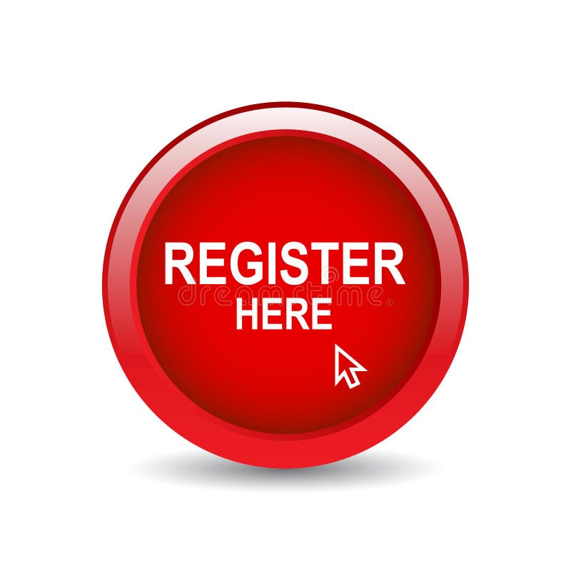 Register Here Stock Illustrations – 5,482 Register Here Stock ...
