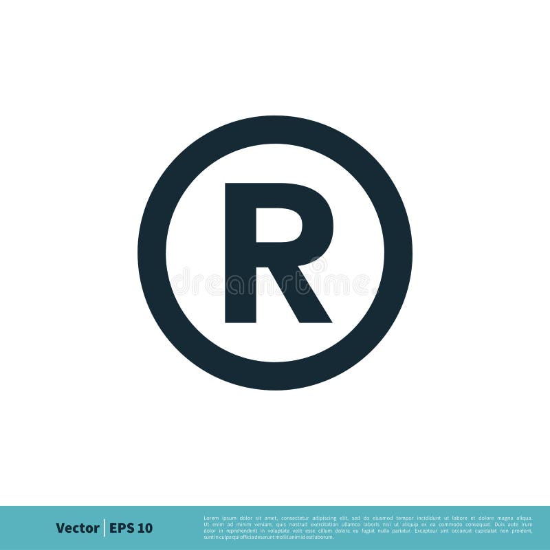 Register Icon Vector Logo Template Illustration Design. Vector EPS 10 ...