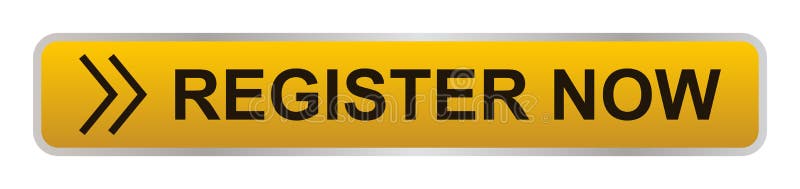 Gold Register Now Button Stock Illustrations – 201 Gold Register Now ...