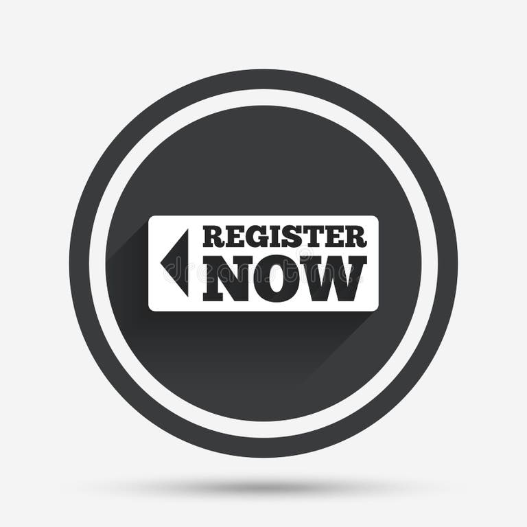 Register Symbol Stock Illustrations – 34,270 Register Symbol Stock ...