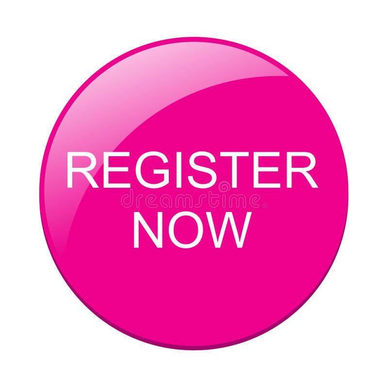 Register Now Pink Stock Illustrations – 343 Register Now Pink Stock ...