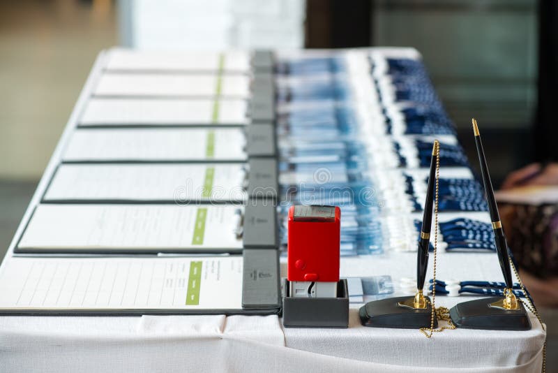 Register table stock image. Image of desk, business, signing - 56523429