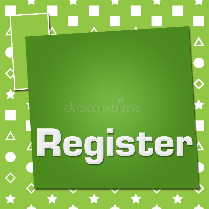 Register Business Texture Blocks Blue Stock Illustration - Illustration ...