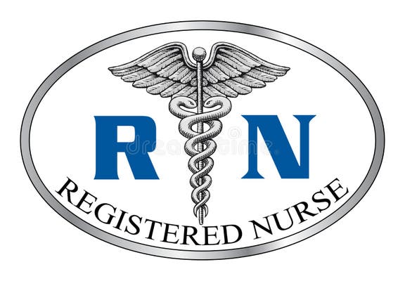 Registered Nurse Stock Illustrations – 397 Registered Nurse Stock ...