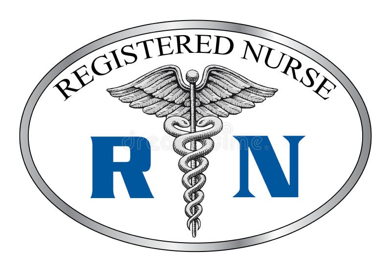 Registered Nurse Stock Illustrations – 380 Registered Nurse Stock ...