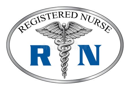 Registered Nurse Stock Illustrations – 392 Registered Nurse Stock ...