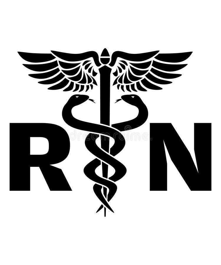Registered Nursing Logo