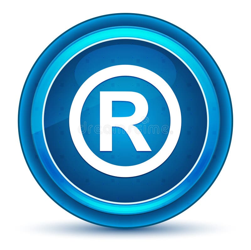 Registered Trademark Symbol Transparent Stock Illustrations – 169 ...