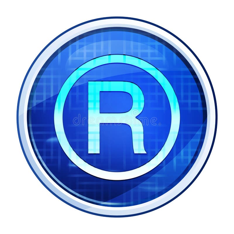 Registered Symbol Png