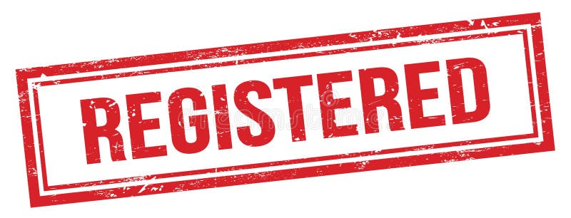 256 Registered Seal Stock Photos - Free & Royalty-Free Stock Photos ...