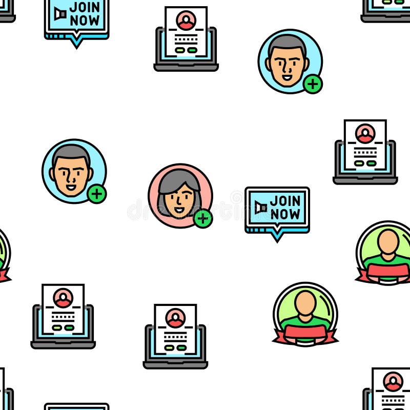 Login Pattern Stock Illustrations – 3,853 Login Pattern Stock ...