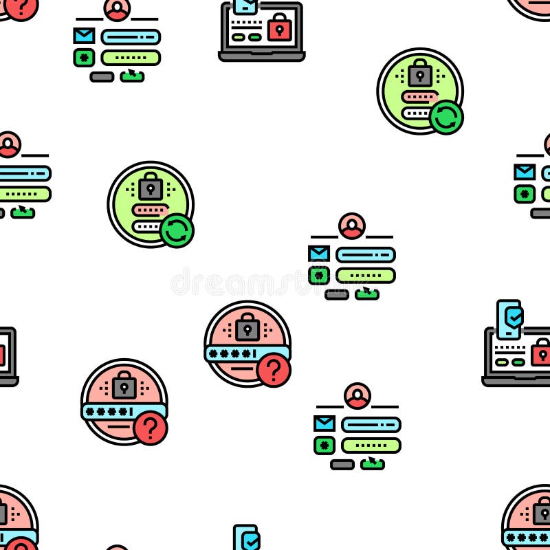 Registration Pattern Stock Illustrations – 3,698 Registration Pattern ...