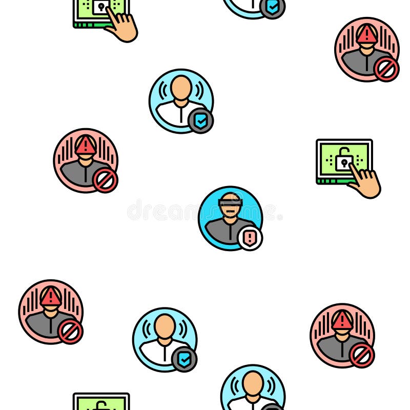 Registration Pattern Stock Illustrations – 3,698 Registration Pattern ...
