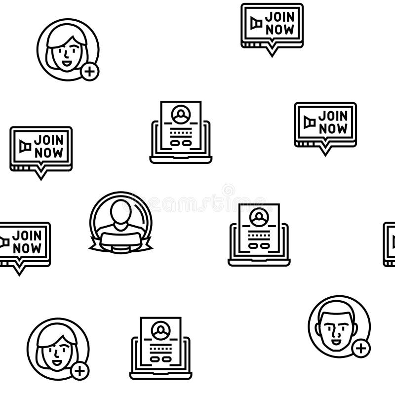 Registration Pattern Stock Illustrations – 3,698 Registration Pattern ...
