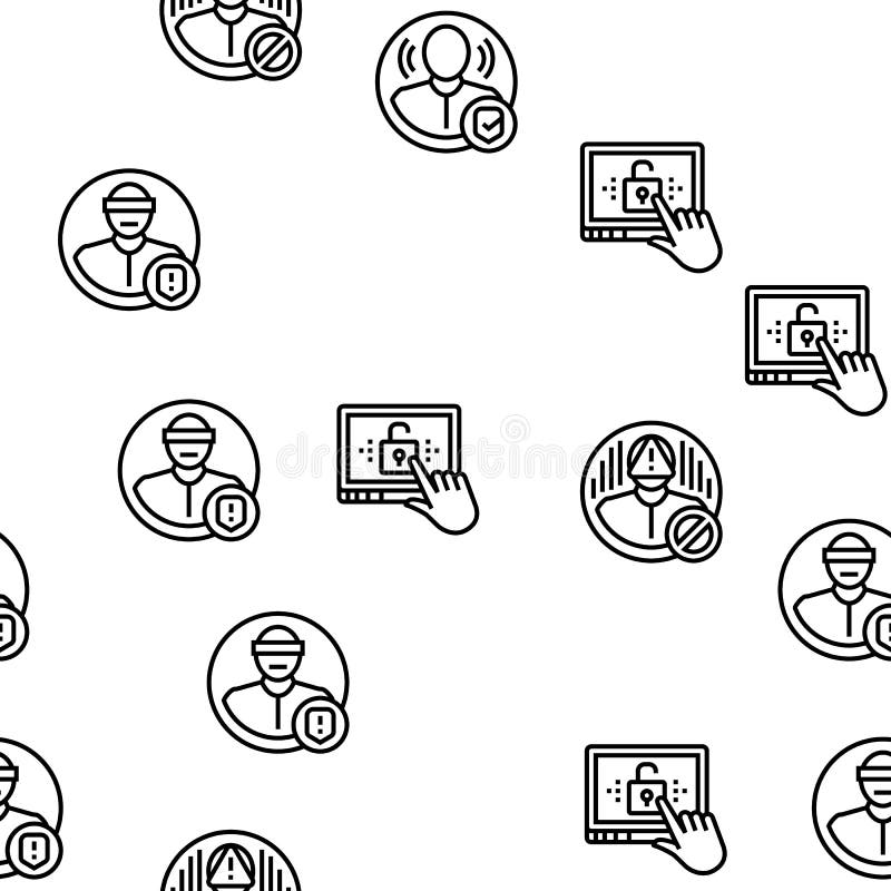 Registration Pattern Stock Illustrations – 3,698 Registration Pattern ...