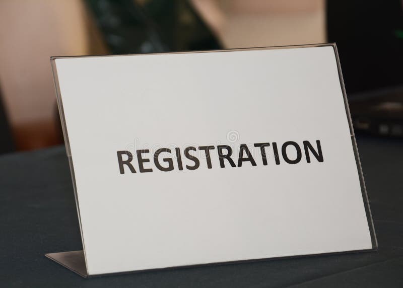 Registration of partners stock photo. Image of greeting - 61732986