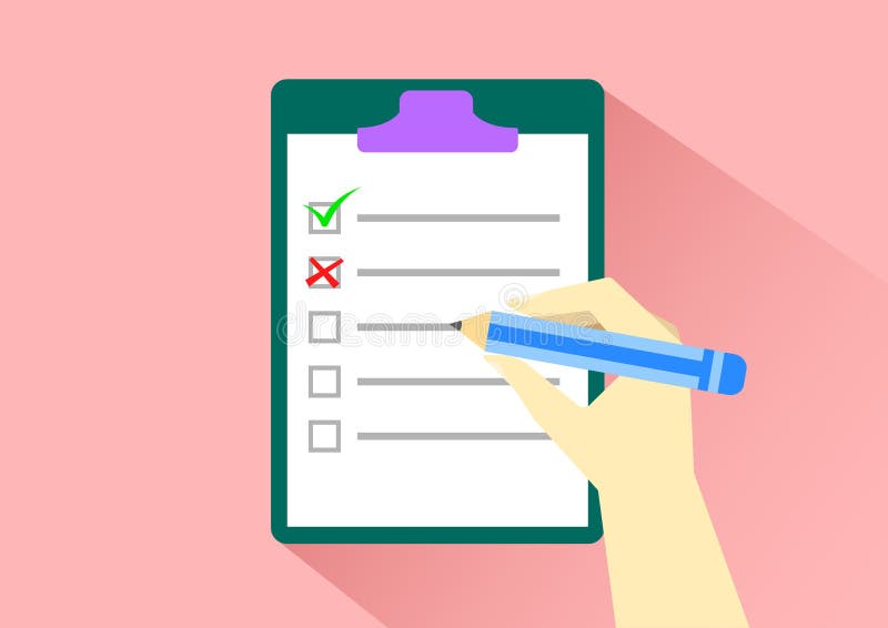 Registros Ilustraciones Stock, Vectores, Y Clipart – (4,420 ...