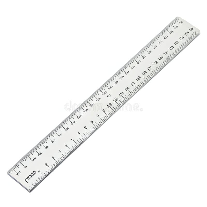 Regla stock de ilustración. Ilustración de derecho, arte - 357204545