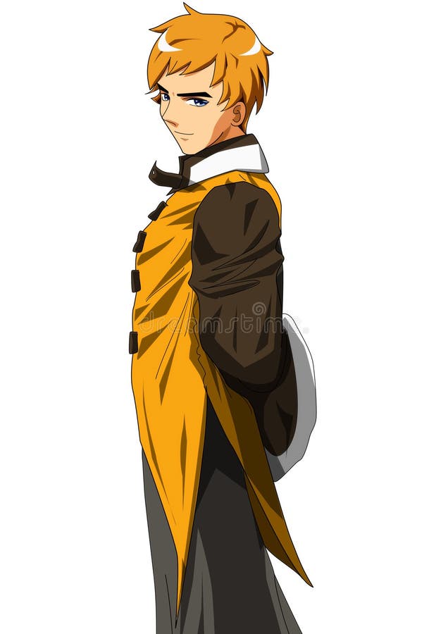 Regla joven rico stock de ilustración. Ilustración de justo - 14529505