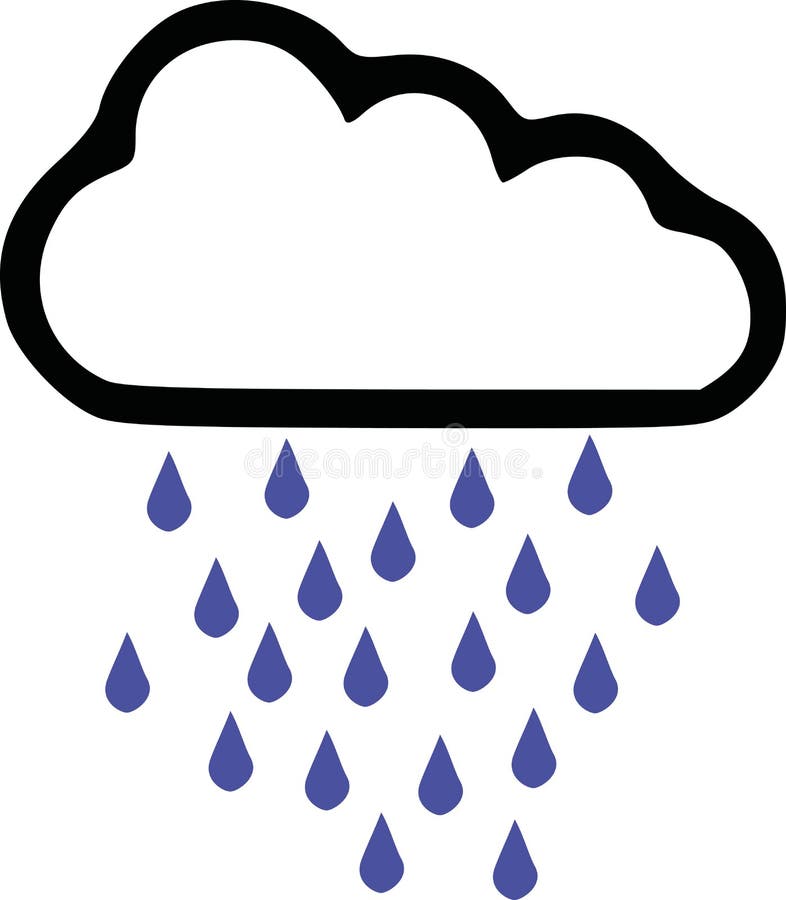 Regnerisch Stock Illustrationen, Vektors, & Klipart – (29,824 Stock ...