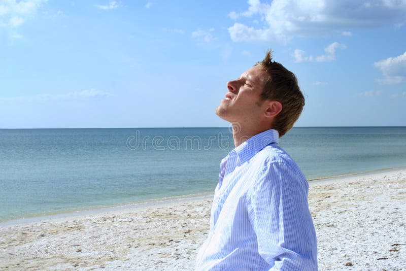 Regocijo foto de archivo. Imagen de espiritual, vida, individuo - 1330706