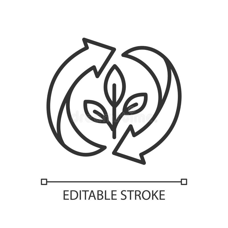 Regrowth Logo Stock Illustrations – 16 Regrowth Logo Stock ...