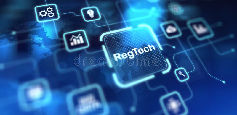Regtech Interface Stock Illustrations – 5 Regtech Interface Stock ...