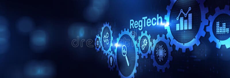 RegTech Revolutionizing Regulatory Compliance with Technology on a Wide ...