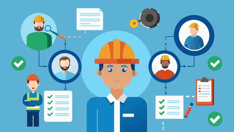 Regular Background Checks on All Employees and Contractors Ensuring a ...