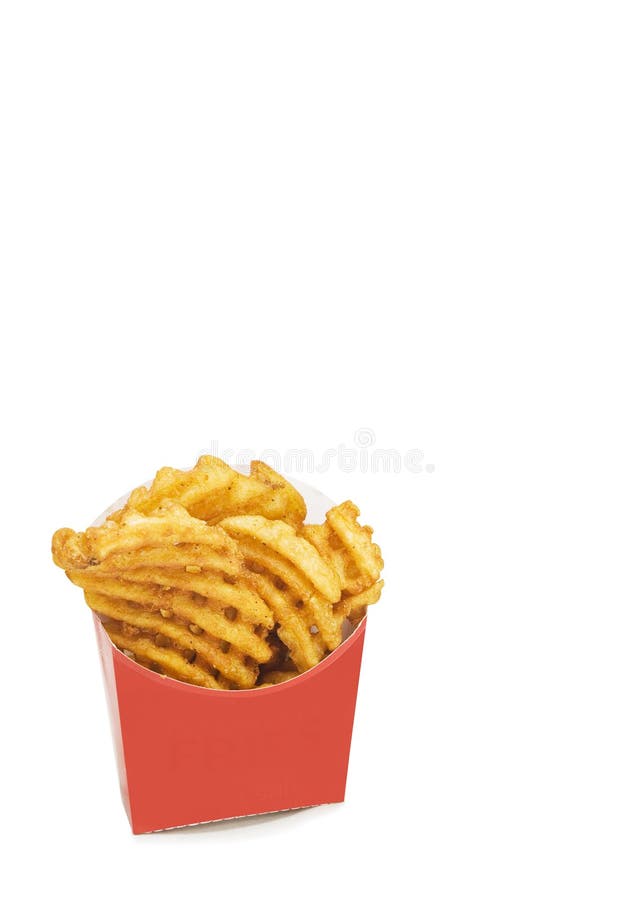 A Regular French Fries stock photo. Image of potato - 186969318