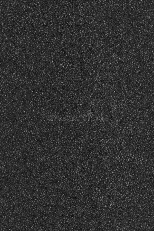 Regular Grey Synthetic Fabric Texture Stock Image - Image of grungy ...