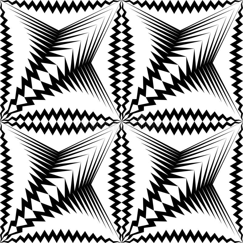 Regular Monochrome Texture. Wrapping Paper Design Stock Vector ...