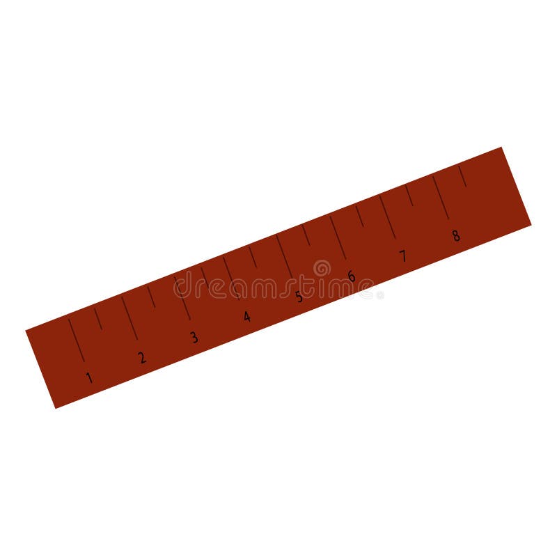 Rectangular Ruler Stock Illustrations – 1,068 Rectangular Ruler Stock ...