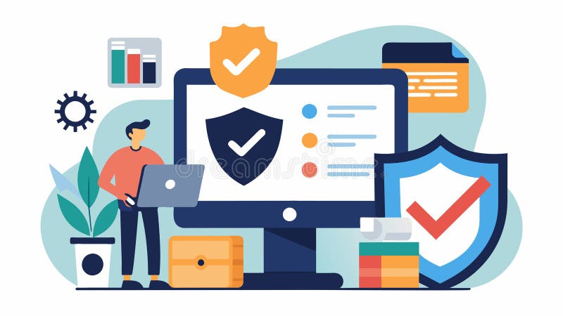 Regular Security Audits and Updates Ensuring that the Sites Security ...