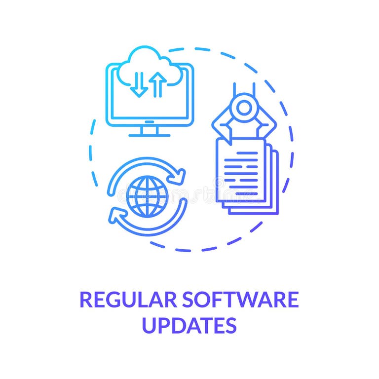 Regular Software Stock Illustrations – 9,028 Regular Software Stock ...