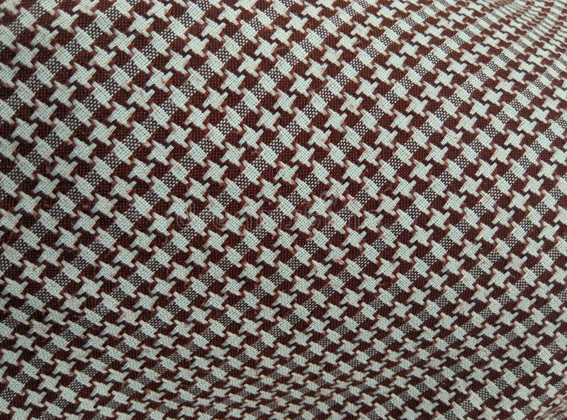 Regular Texture with White Brown Color Stock Image - Image of floor ...