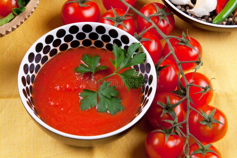 Regular Tomato Sauce Picture. Image: 15118778
