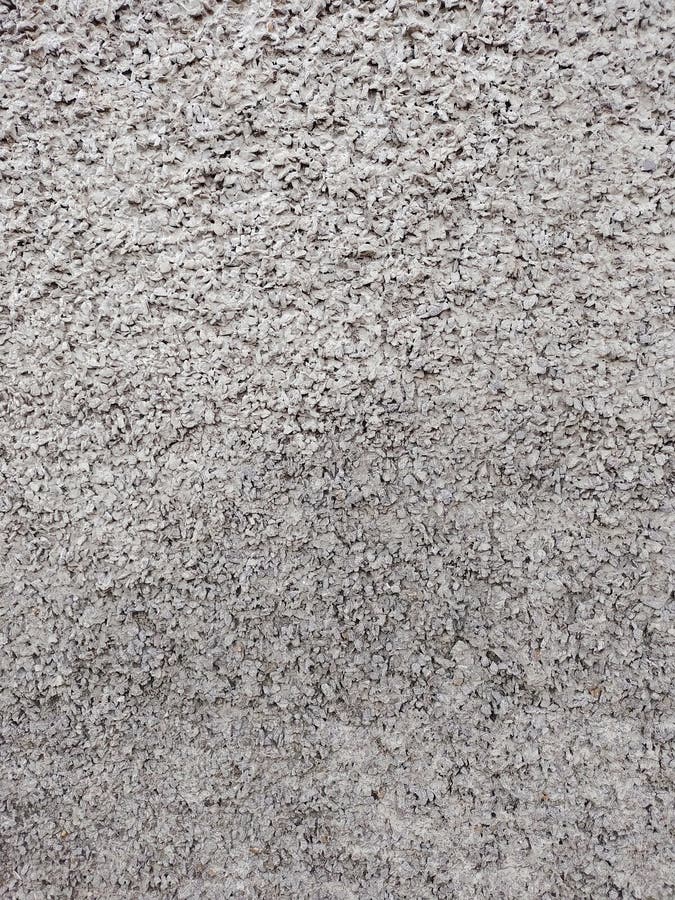 Regular Speckled Plaster Wall. Cement. Texture Stock Image - Image of ...
