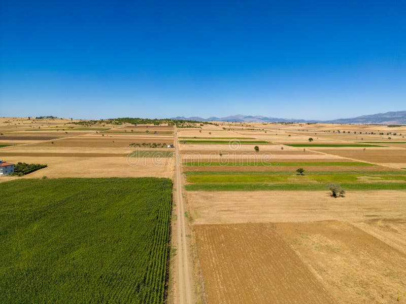 Regular Use of Land in State-sponsored Agricultural Development Zones ...