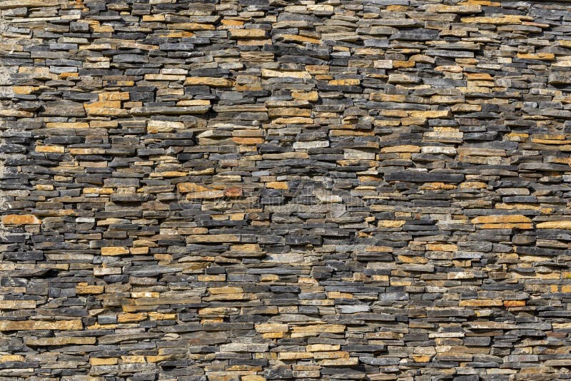 Regular Wall Texture stock photo. Image of exterior - 182974848