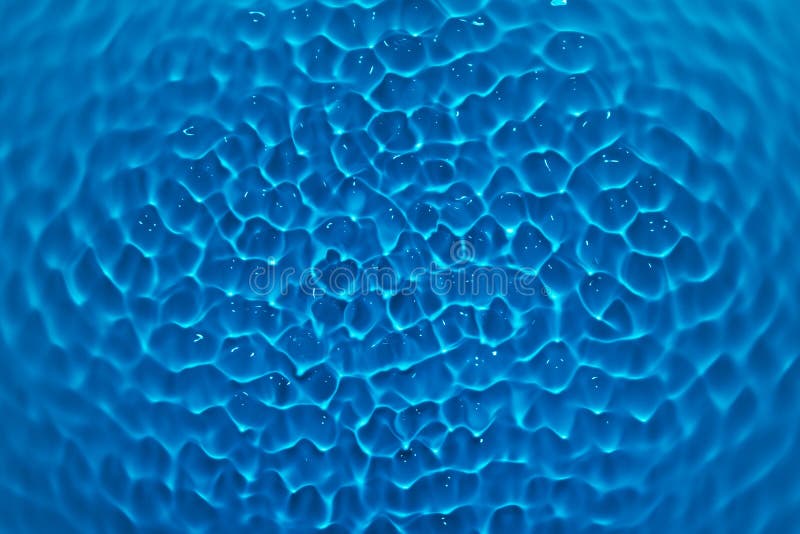 Regular water texture. stock image. Image of clean, chladni - 112250529