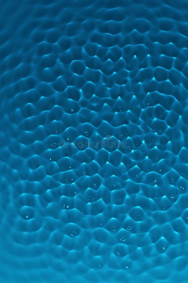 Regular water texture. stock image. Image of clear, abstract - 112125795