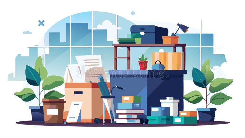 Regularly Declutter and Purge Unused or Excess Materials, Maintaining a ...