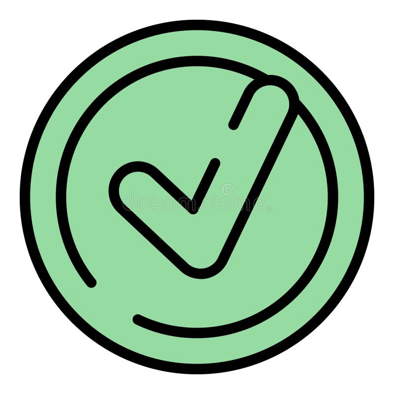 Legal Compliance Flat Icon Stock Illustrations – 564 Legal Compliance ...