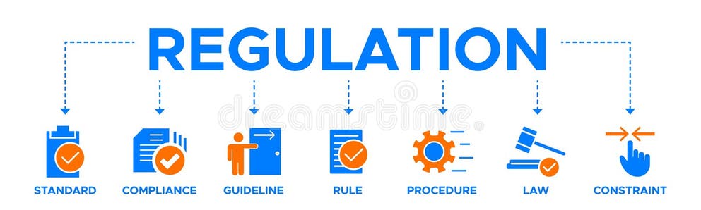 Regulation Rule Stock Illustrations – 17,982 Regulation Rule Stock ...